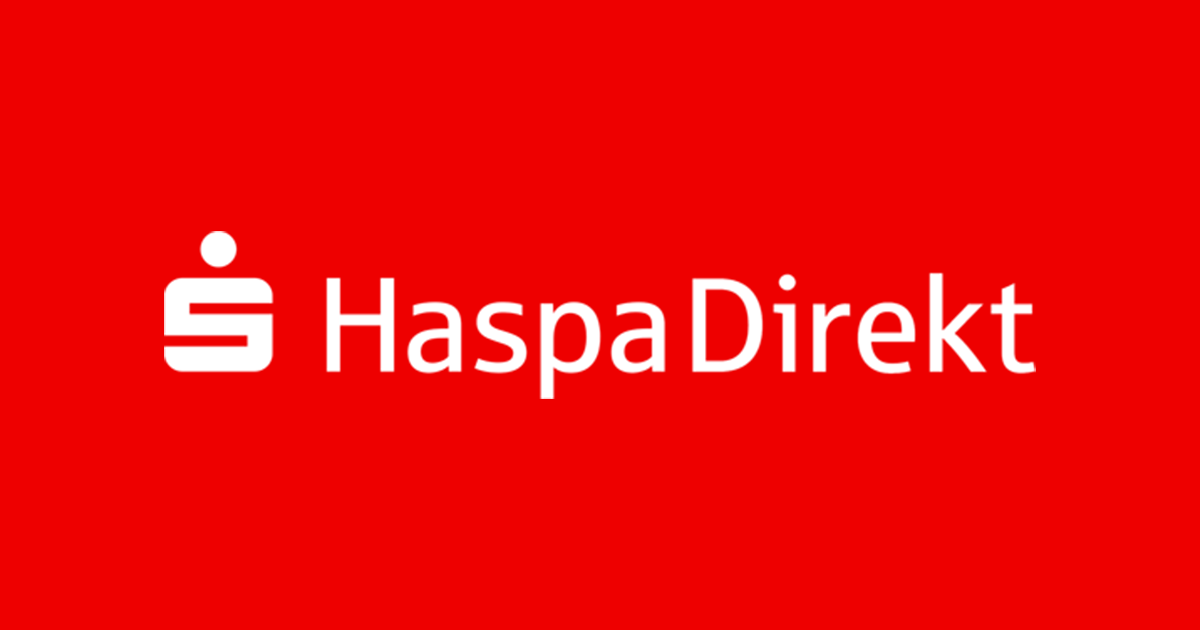 Über uns - Haspa Direkt